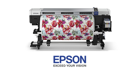 Epson Dye Sub Printers | Aarque